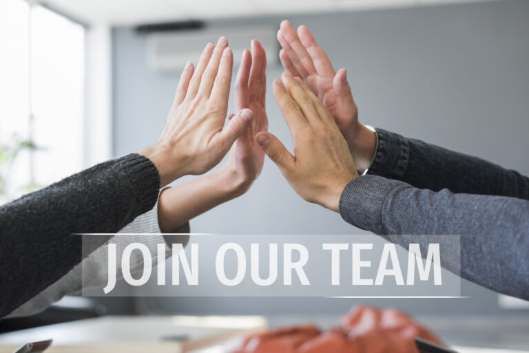 Join the Team - Karitas Counseling